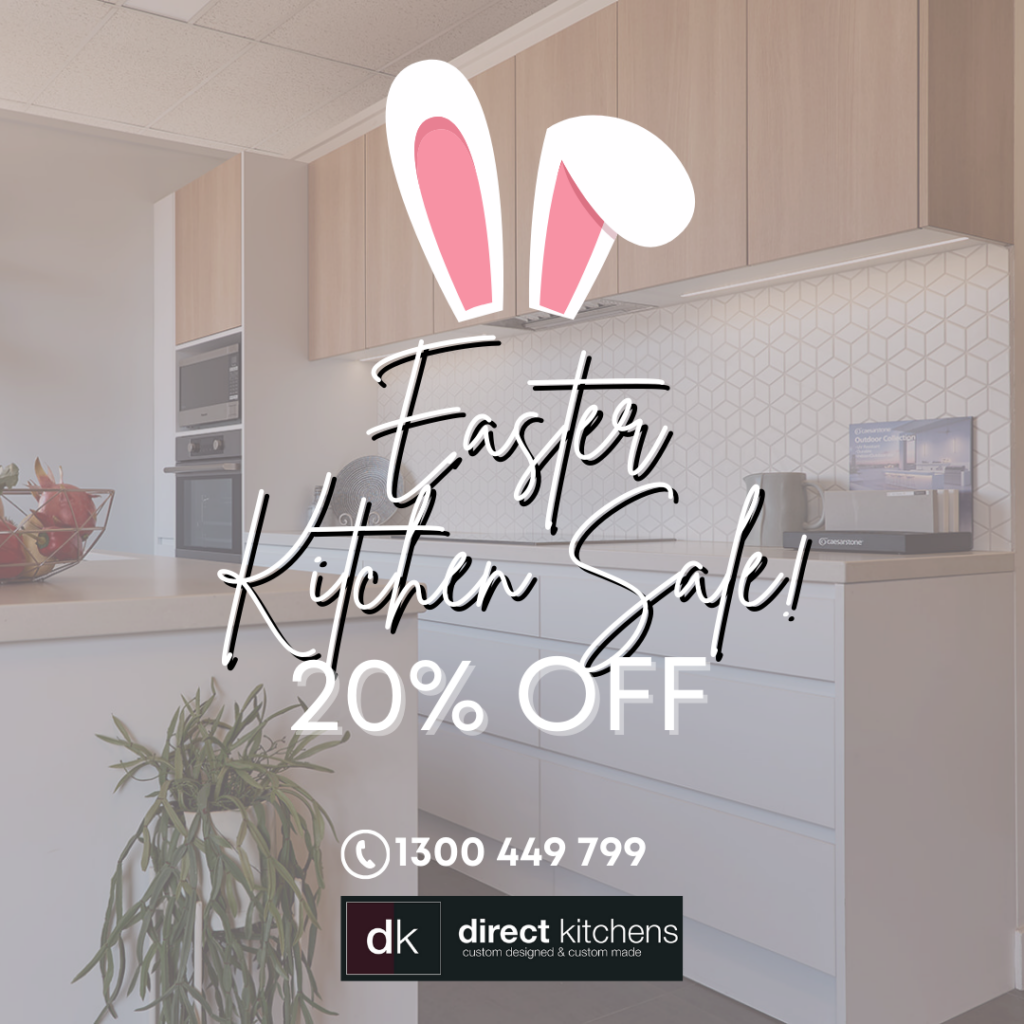 Kitchen Renovation Offers - Direct Kitchens